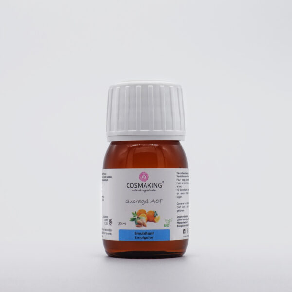 Sucragel BIO - Econest